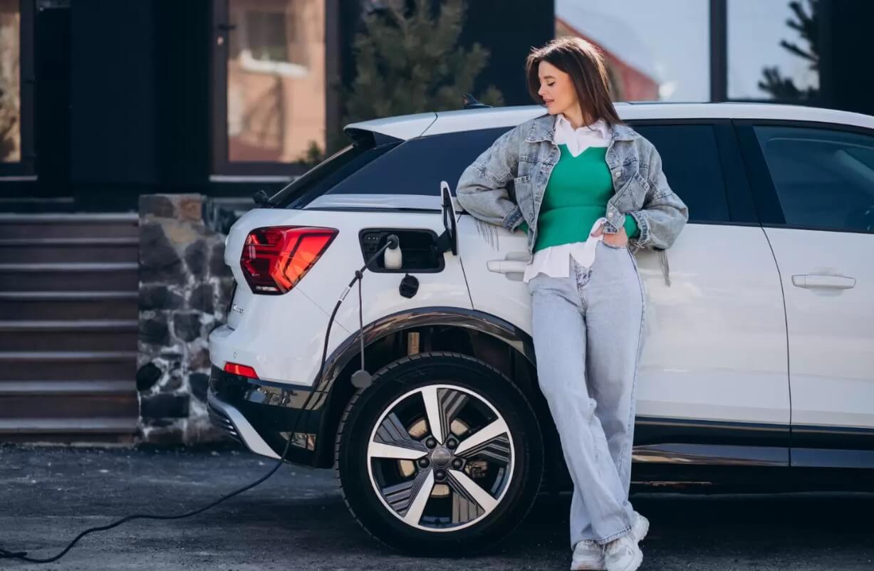 O que é um carro híbrido? Quais as suas vantagens?
